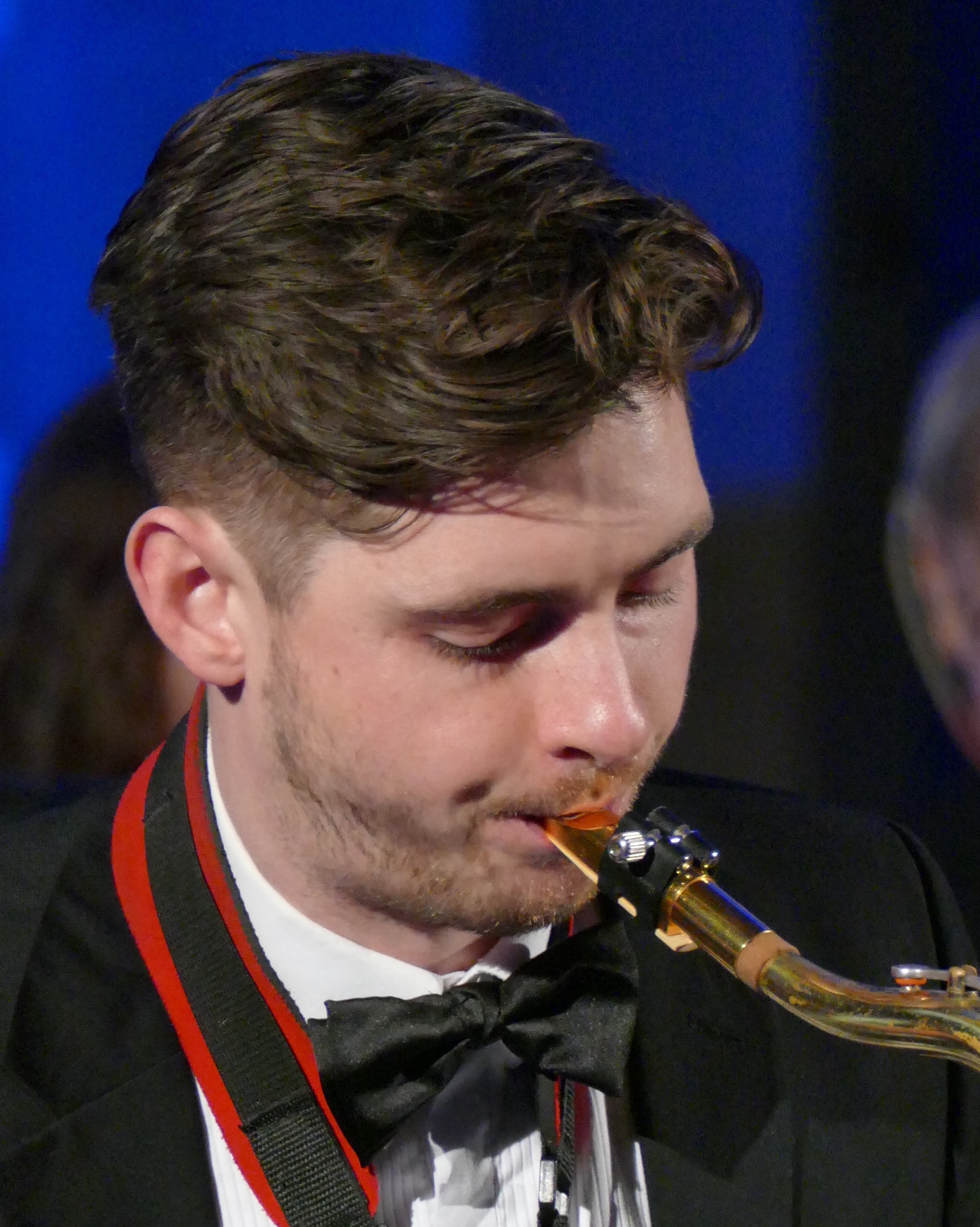 The Band – Runnymede Jazz Orchestra